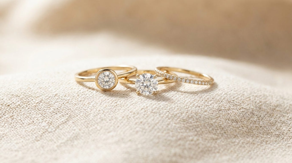 Gold Jewellery Trends 2026: 8 Styles Defining the Year – Vanhess